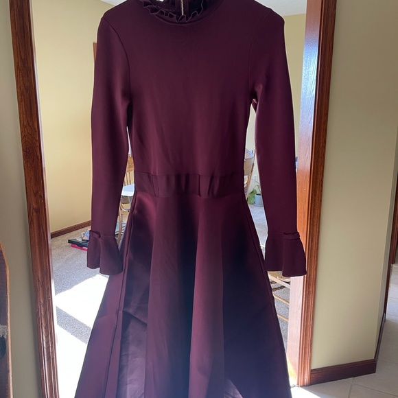 Ted Baker Dresses Ted Baker Dress Size Ted Baker Poshmark